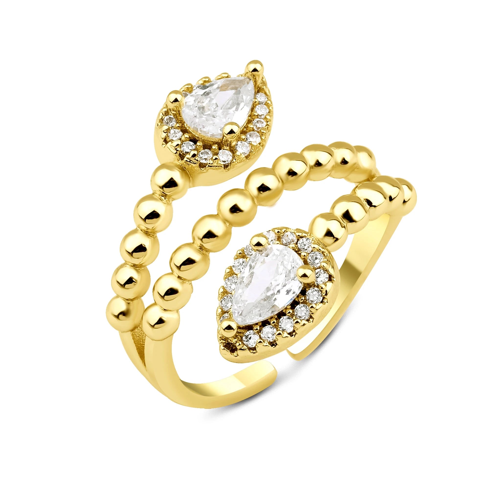 Ringe - Vessa Schmuck / Jewelry