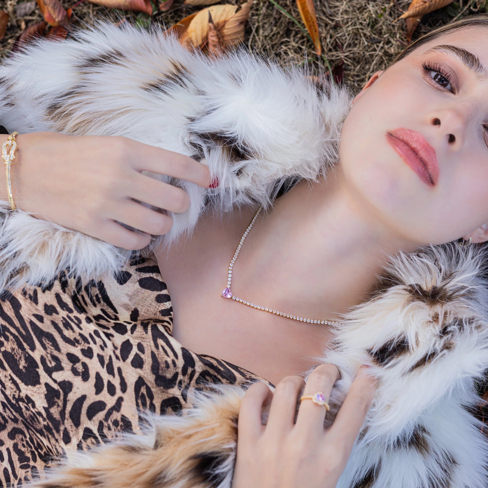 Neue Kollektionen - Vessa Schmuck / Jewelry